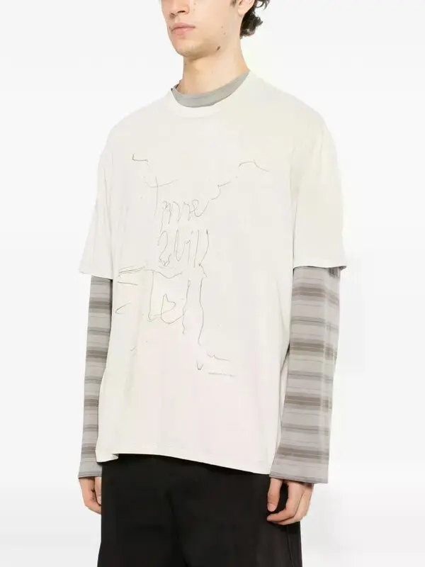 Our Legacy Box T-shirt