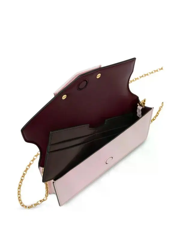 Givenchy Antigona Wallet On Chain In Box Leather