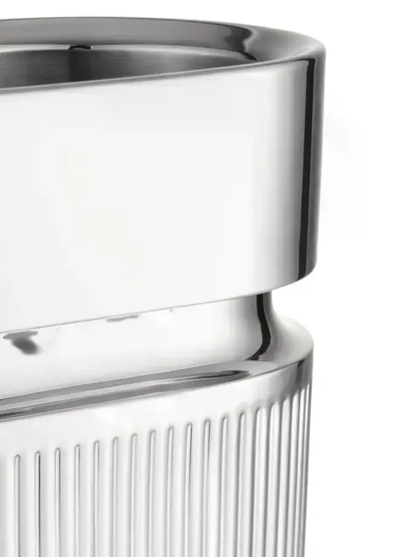 Christofle Club 30 Fluted Champagne Bucket
