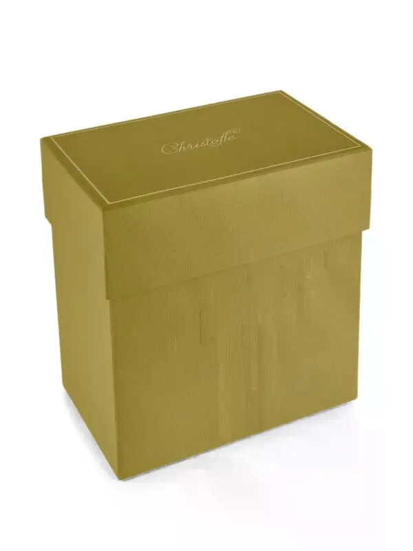 Christofle Club 30 Fluted Champagne Bucket