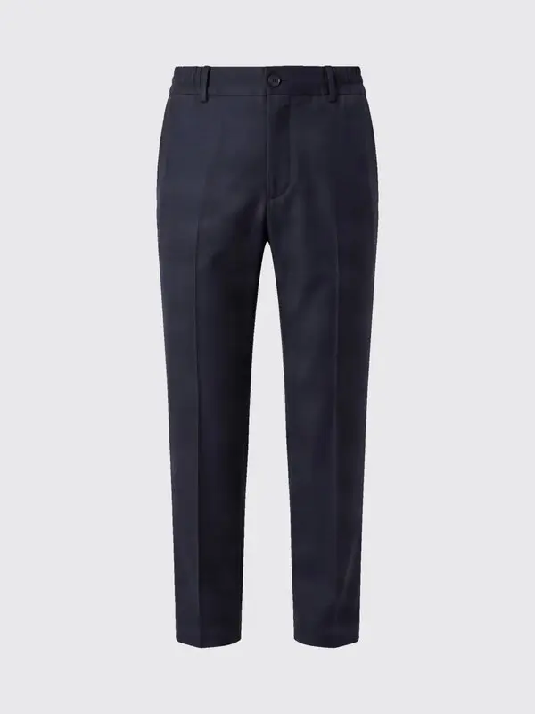 BOSS Trousers Colour