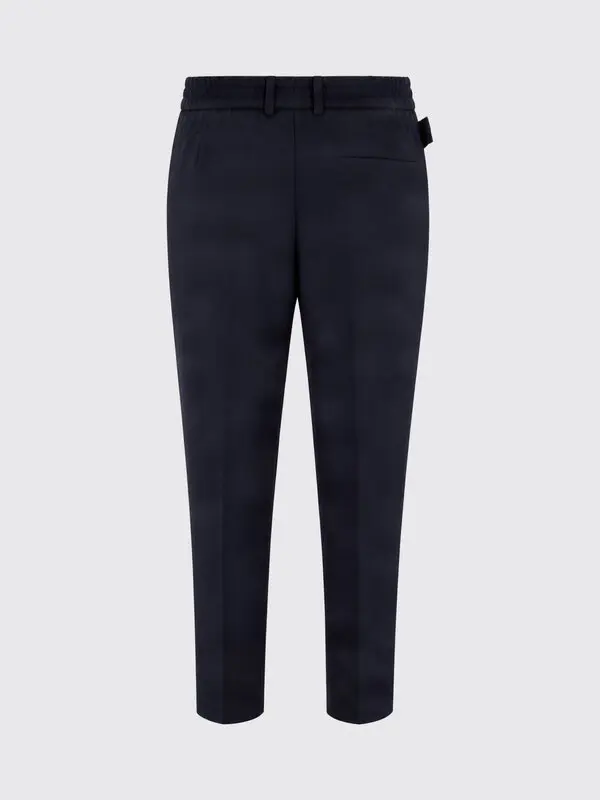 BOSS Trousers Colour