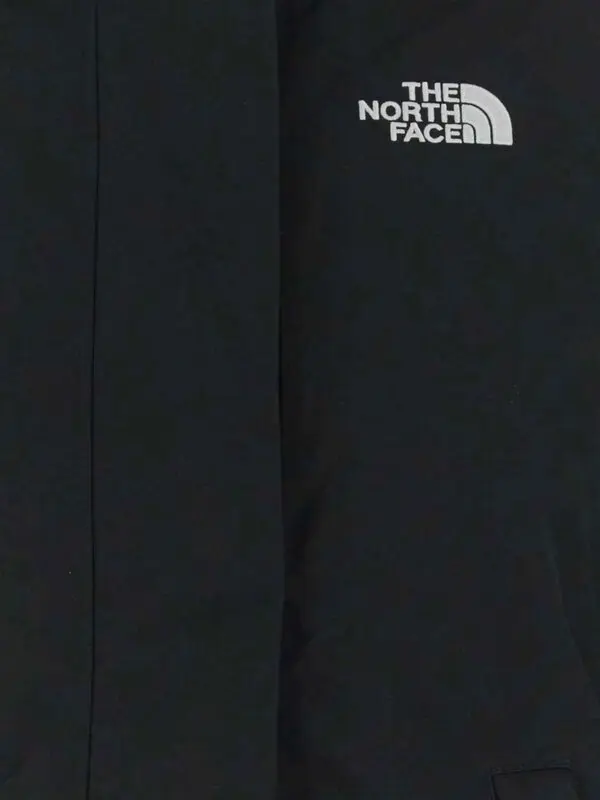 The North Face Arctic Waterproof Parka With Shearling Hood And Dryvent Technology