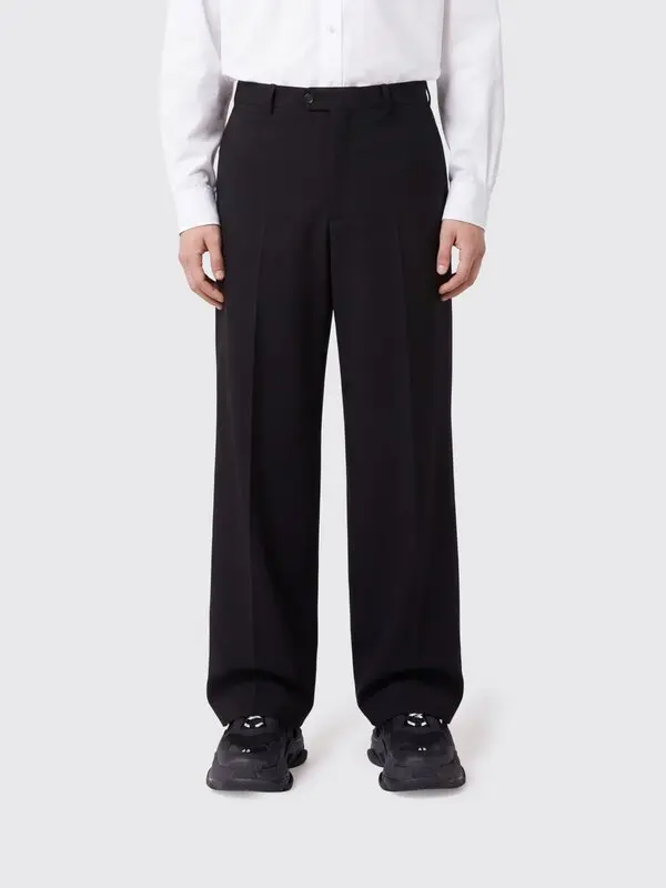 Balenciaga Trousers Colour