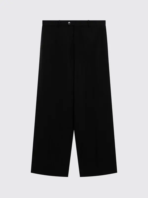 Balenciaga Trousers Colour