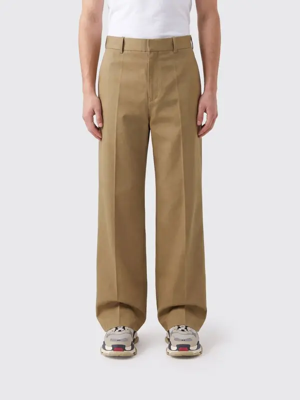 Balenciaga Trousers Colour