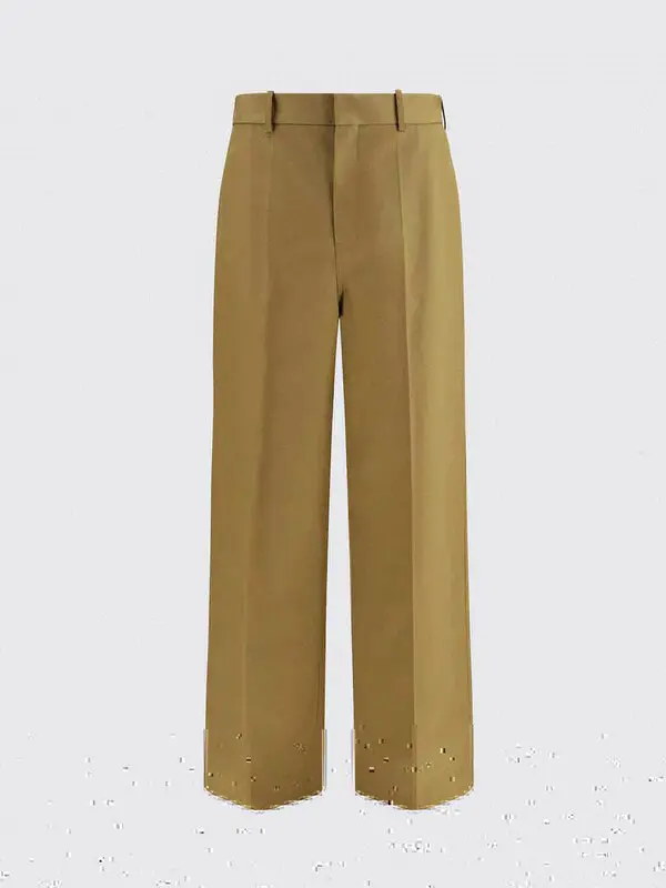 Balenciaga Trousers Colour