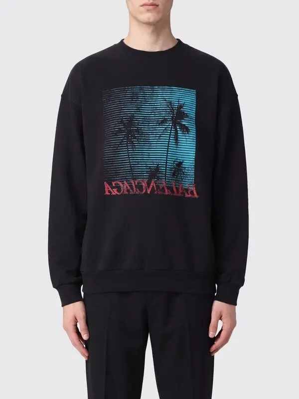 Balenciaga Sweatshirt Colour