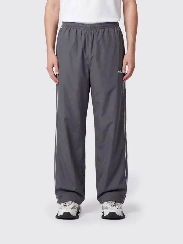 Balenciaga Trousers Colour - Grey