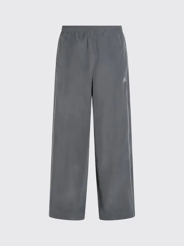 Balenciaga Trousers Colour - Grey