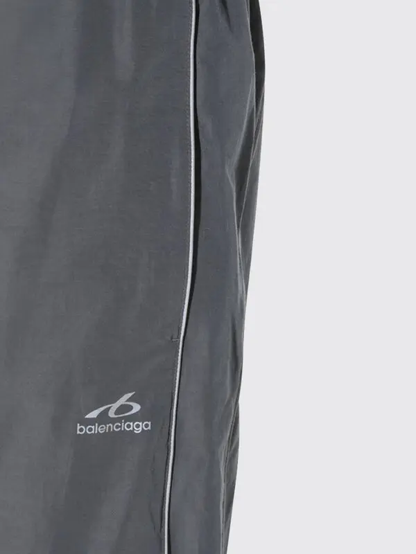 Balenciaga Trousers Colour - Grey