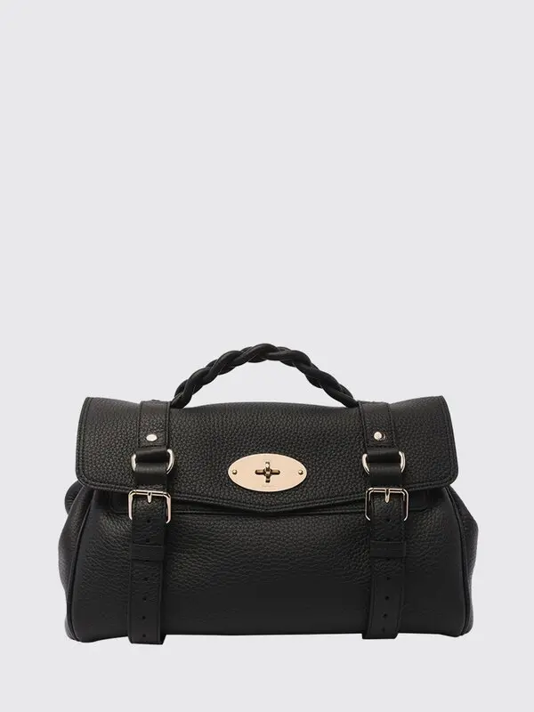 Mulberry Handbag Colour - Black