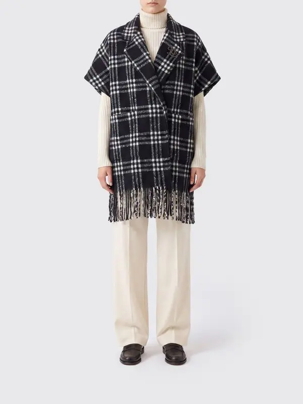 Liu Jo Coat Colour