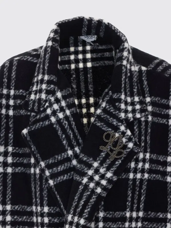Liu Jo Coat Colour