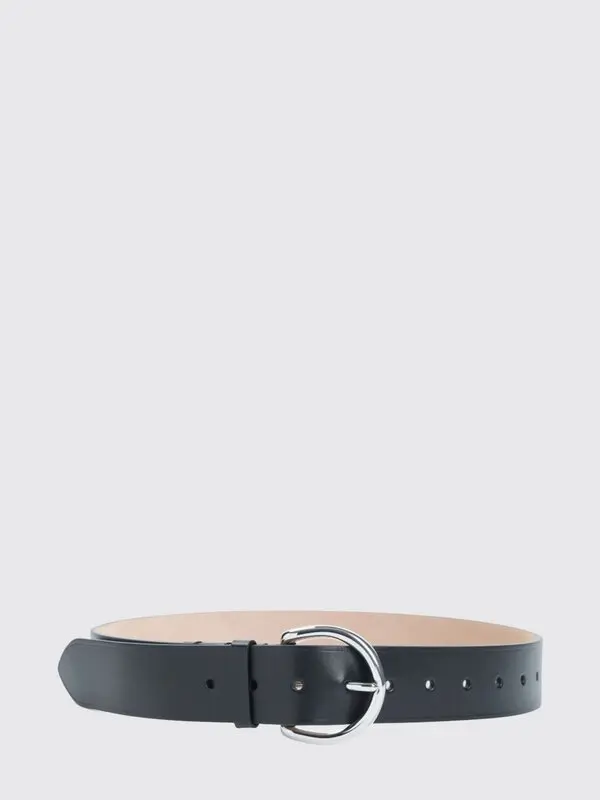 Phoebe Philo Belt Colour - Black