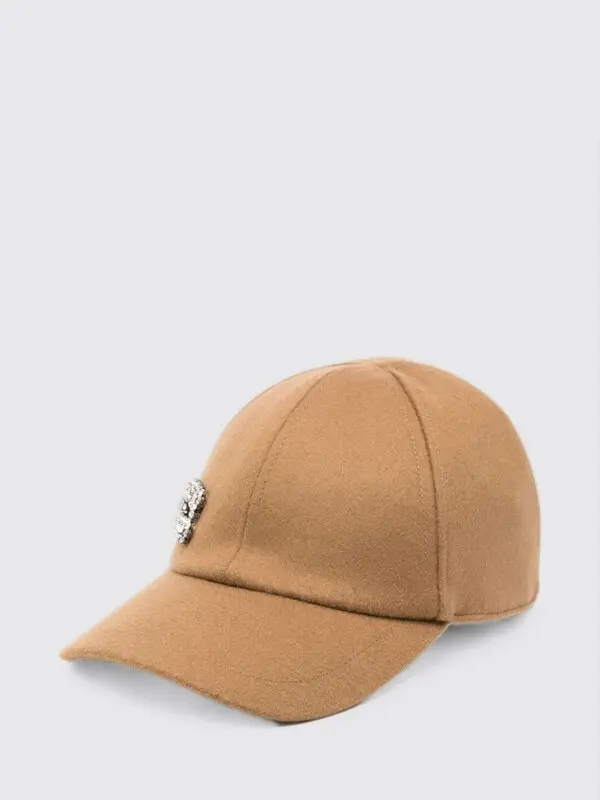ROGER VIVIER Hat Colour - Camel