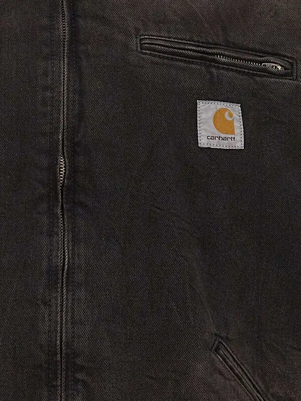 Carhartt Work In Progress Jacket Colour