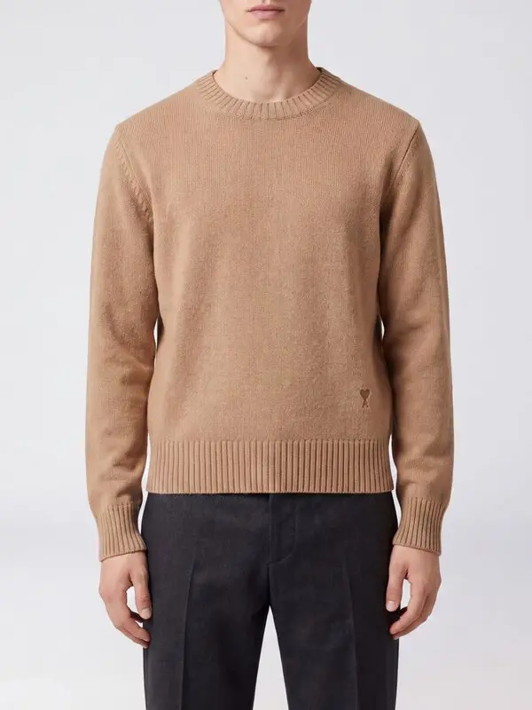 AMI Paris Jumper Colour