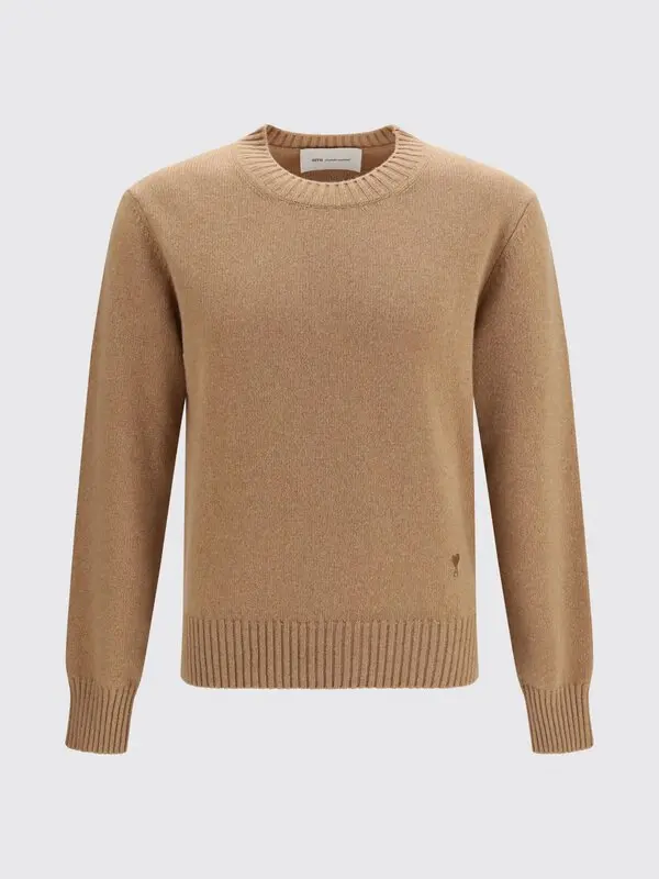 AMI Paris Jumper Colour