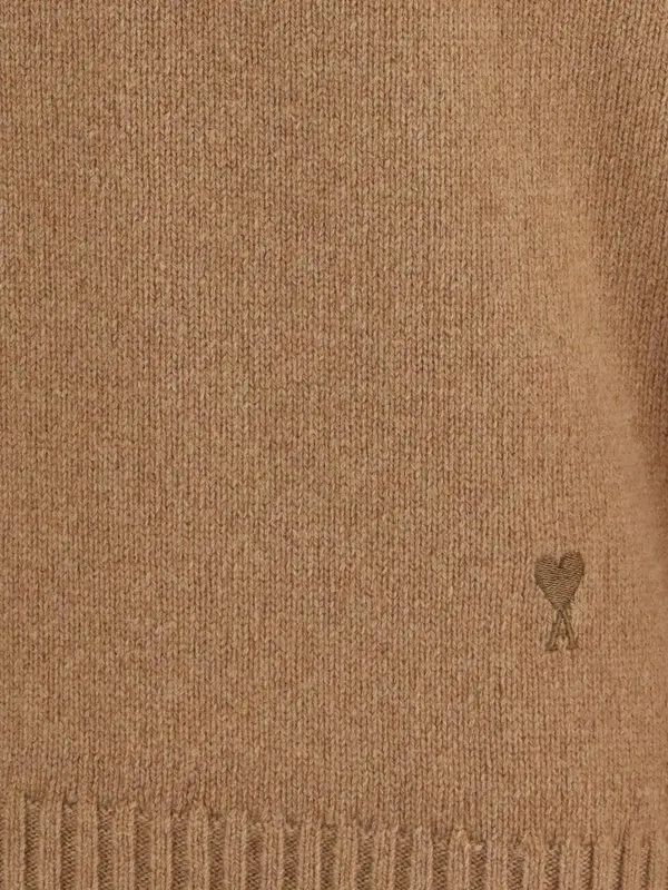 AMI Paris Jumper Colour