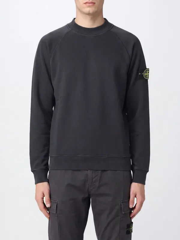 Stone Island Sweatshirt Colour