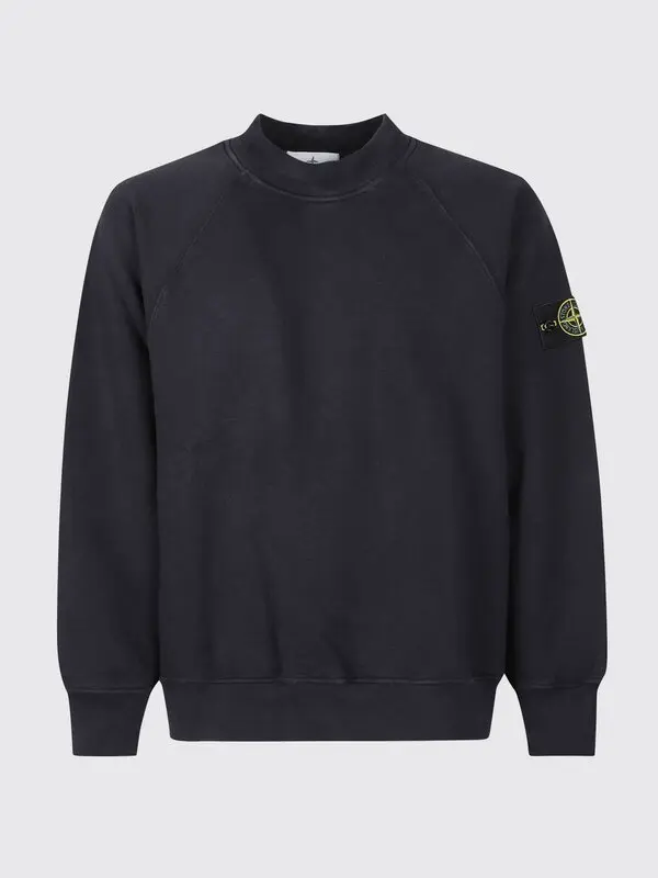 Stone Island Sweatshirt Colour