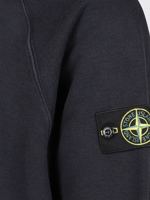 Stone Island Sweatshirt Colour