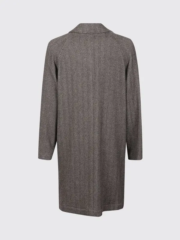 Eleventy Coat Colour