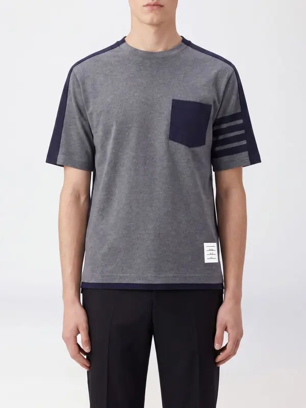 Thom Browne T-shirt Colour