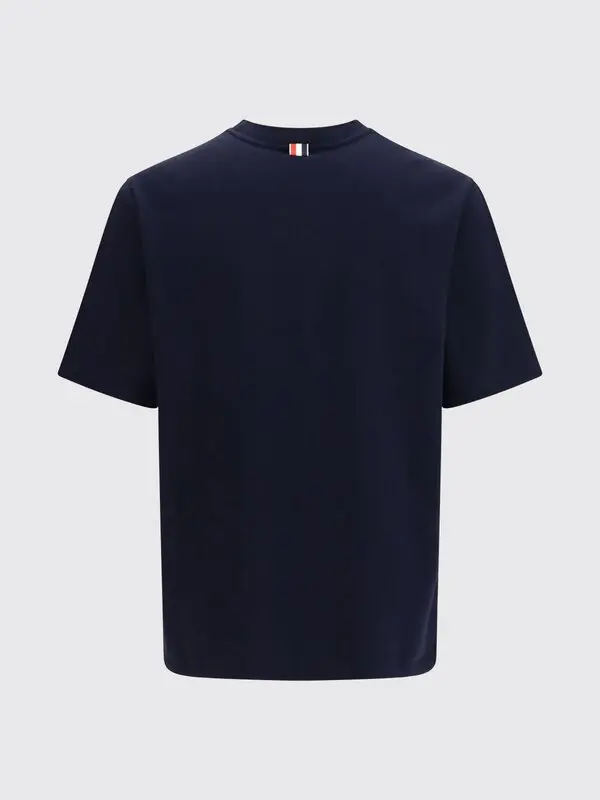 Thom Browne T-shirt Colour