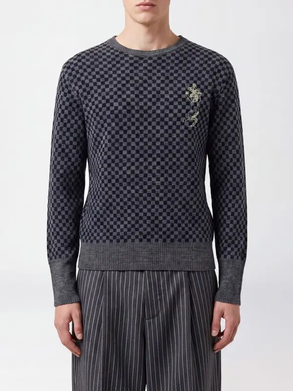 VIVIENNE WESTWOOD Jumper Colour