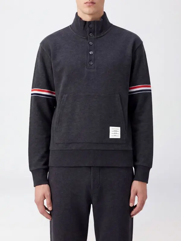 Thom Browne Sweatshirt Colour