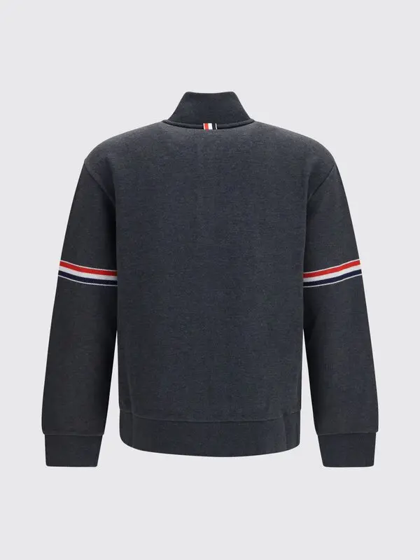 Thom Browne Sweatshirt Colour