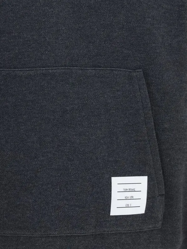 Thom Browne Sweatshirt Colour