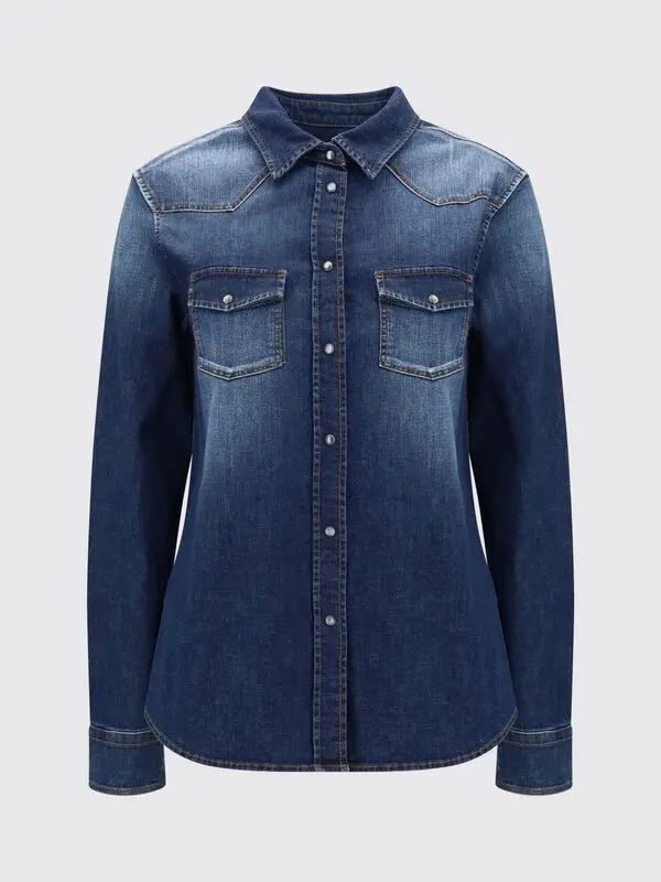 Jacob Cohen Shirt Colour
