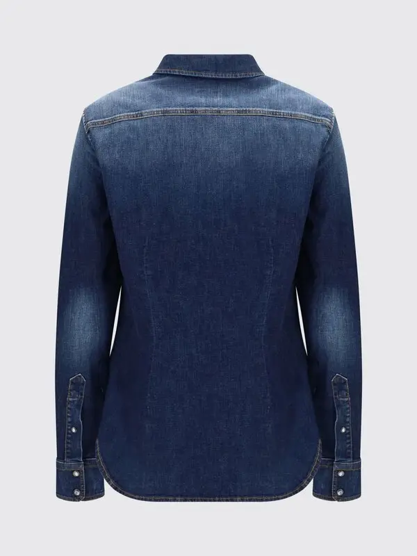 Jacob Cohen Shirt Colour