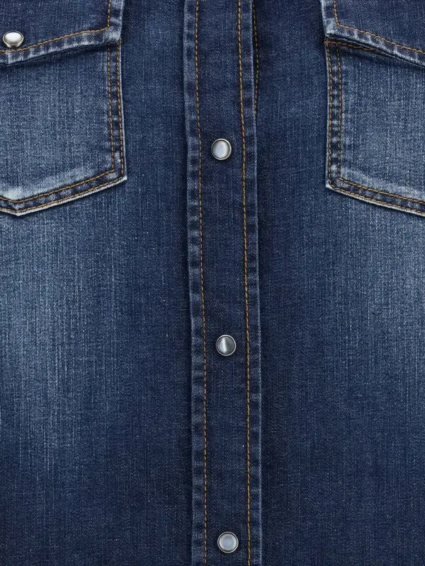 Jacob Cohen Shirt Colour