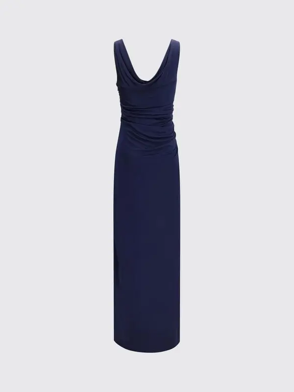 Versace Dress Colour
