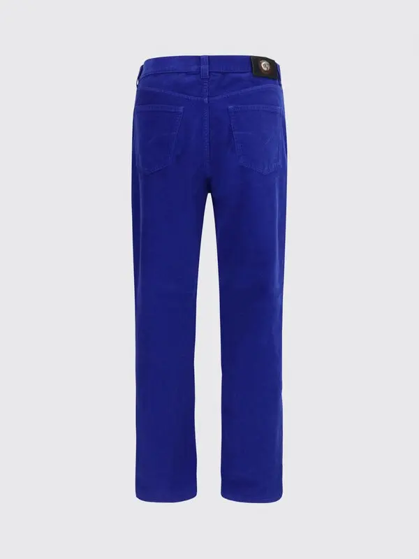 Versace Trousers Colour