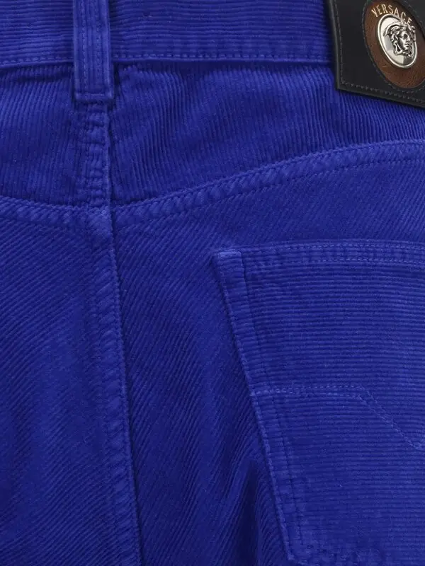 Versace Trousers Colour