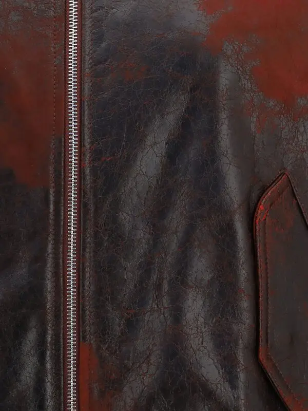 VALSTAR Jacket Colour