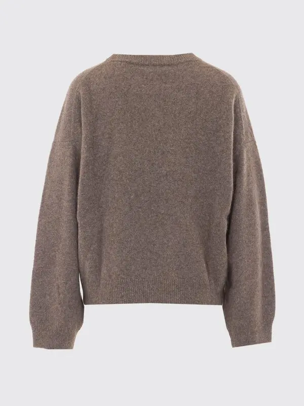 Loulou De Saison Jumper Colour - Beige
