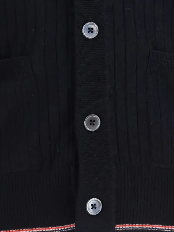 Thom Browne Jumper Colour - Navy
