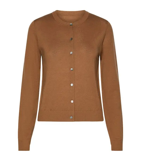 Marella Wool Cardigan