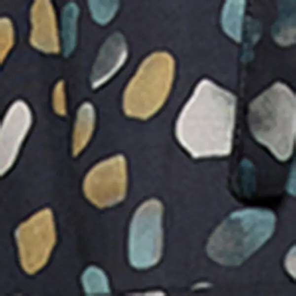 Marella Ribbon-detail Midi Shirt Dress