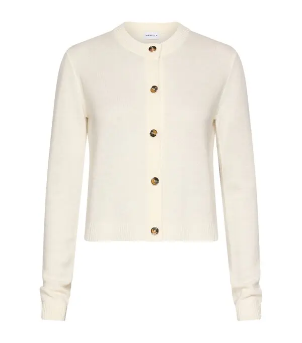 Marella Cashmere Cardigan