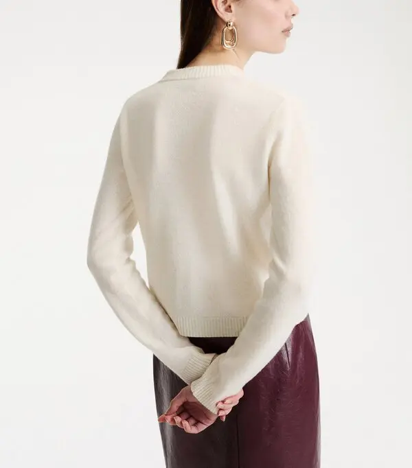 Marella Cashmere Cardigan