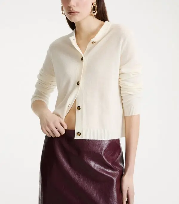 Marella Cashmere Cardigan