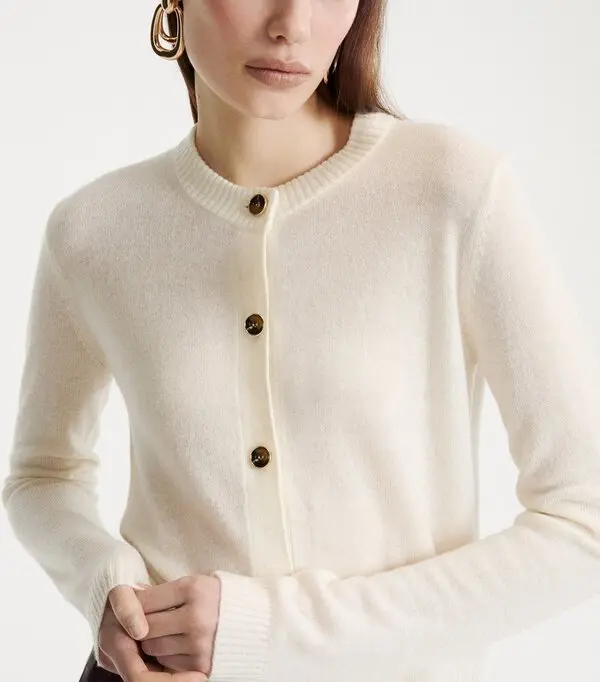 Marella Cashmere Cardigan