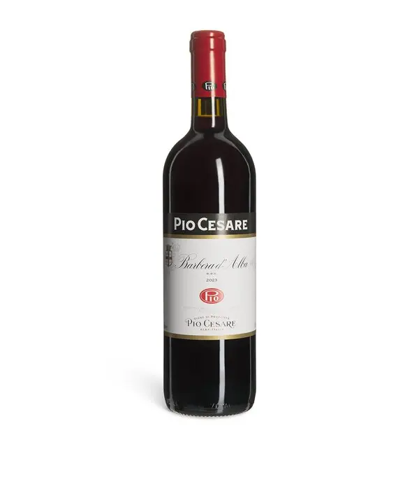 PIO CESARE Barbera D'alba 2023 Piedmont, Italy - Red
